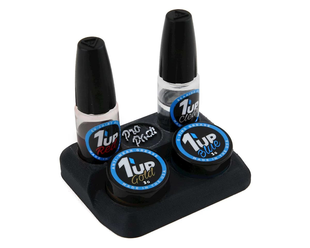 This is an ideal gift for men and women - cheap 1UP Racing Grease & Oil ...